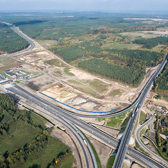 A1 Phase 2, Motorway Operations & Maintenance and Tolling - Intertoll ...