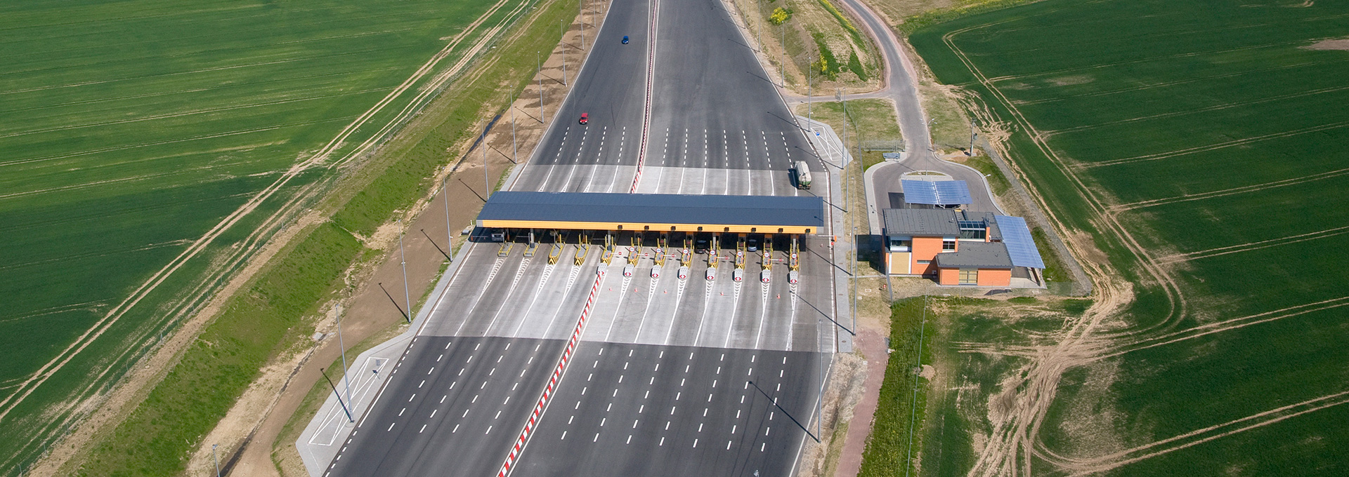 Other projects - Intertoll Europe