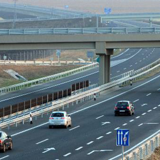 M6 Phase 1, Motorway Operations & Maintenance - Intertoll Europe